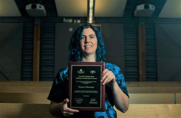 Research | Computer Science at UBC